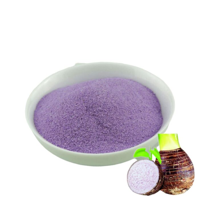 Taro Powder 1kg - YumYum Bubble Tea